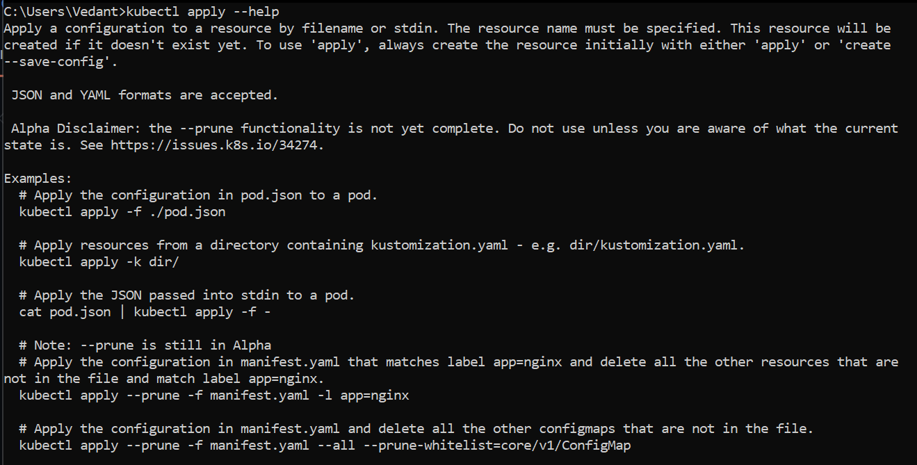 Writting Examples for commands inside the CLI · Issue #395 · bacalhau-project/bacalhau · GitHub