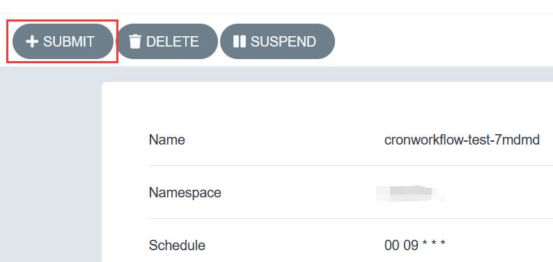How to submit a cron-workflow? · argoproj argo-workflows · Discussion #5760 · GitHub