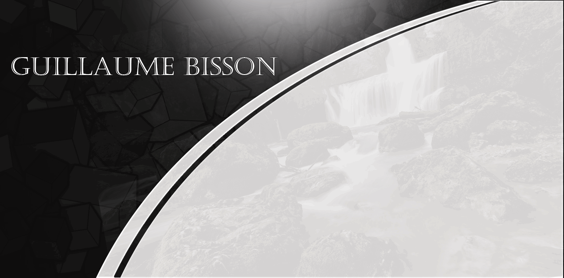 Gu21 (Guillaume BISSON) · GitHub