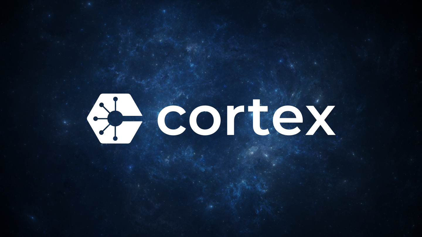 New logo for CNCF sandbox move · Issue #1004 · cortexproject/cortex ...