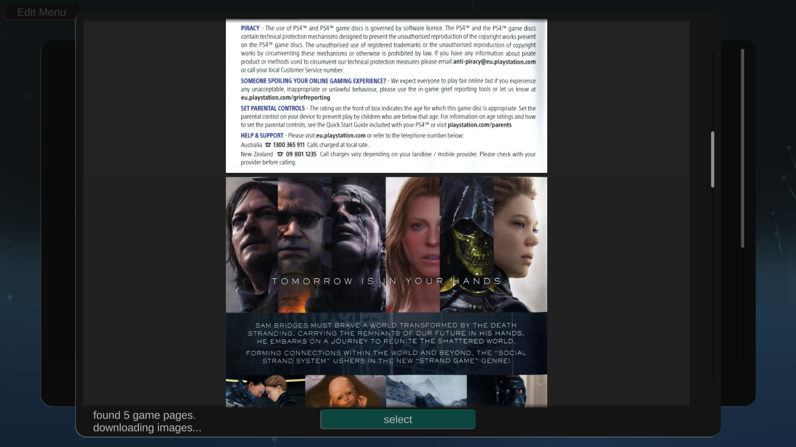 GitHub - somedeveloper00/LauncherFlex: stunning game launcher for windows