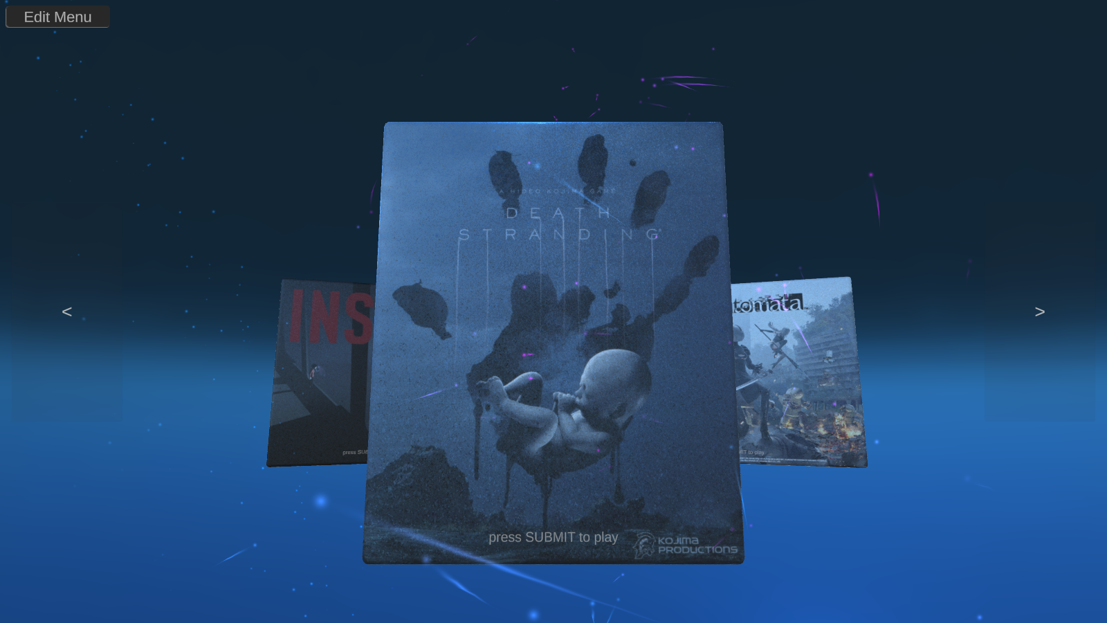 GitHub - somedeveloper00/LauncherFlex: stunning game launcher for windows