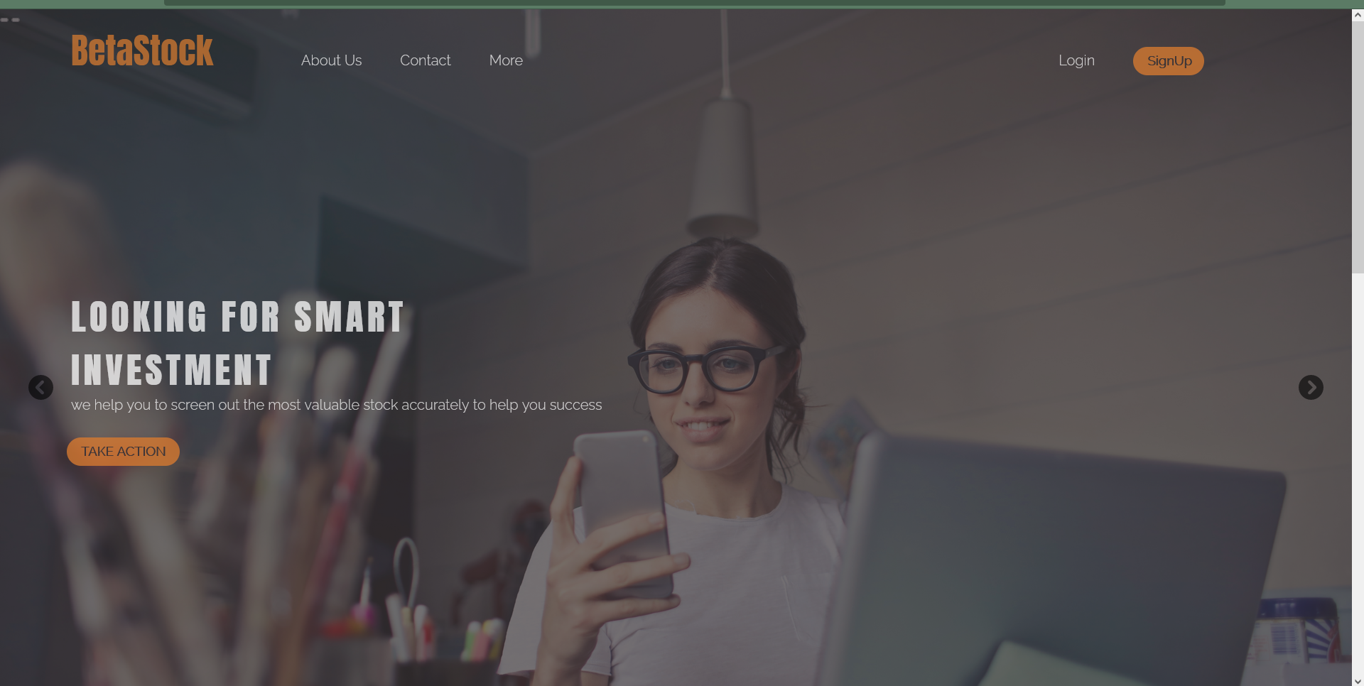 GitHub - kcwu229/Investment-Analysis-Program-BetaStock