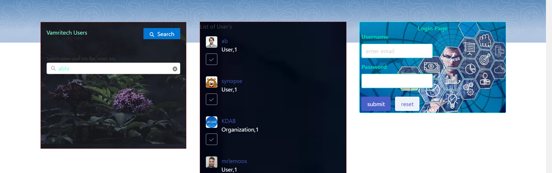 GitHub - Ranjith-moses/Jai-Balayya