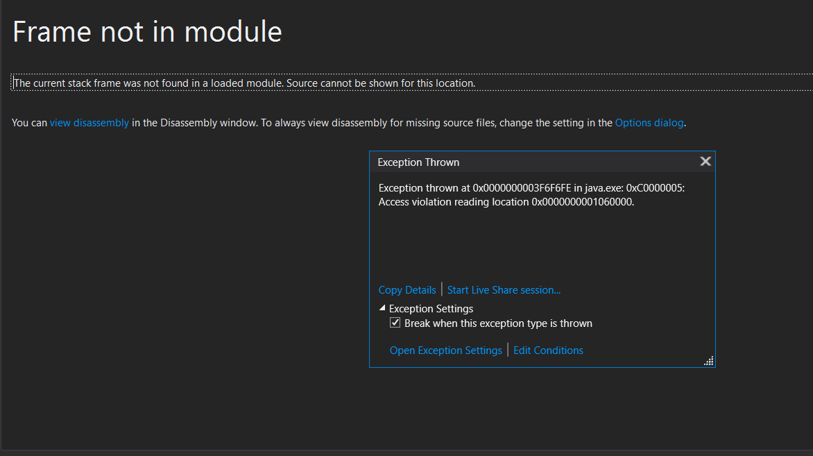 Jvmpdb Not Loaded When Debugging · Issue 221 · Micro Managermmcoreanddevices · Github