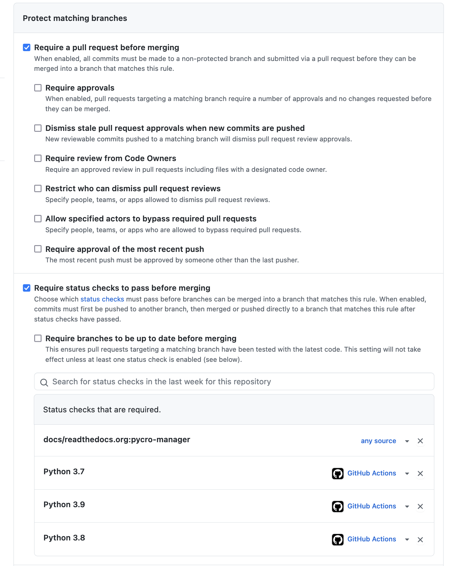 Java code formatting and Checkstyle · Issue #1583 · micro-manager/micro-manager · GitHub