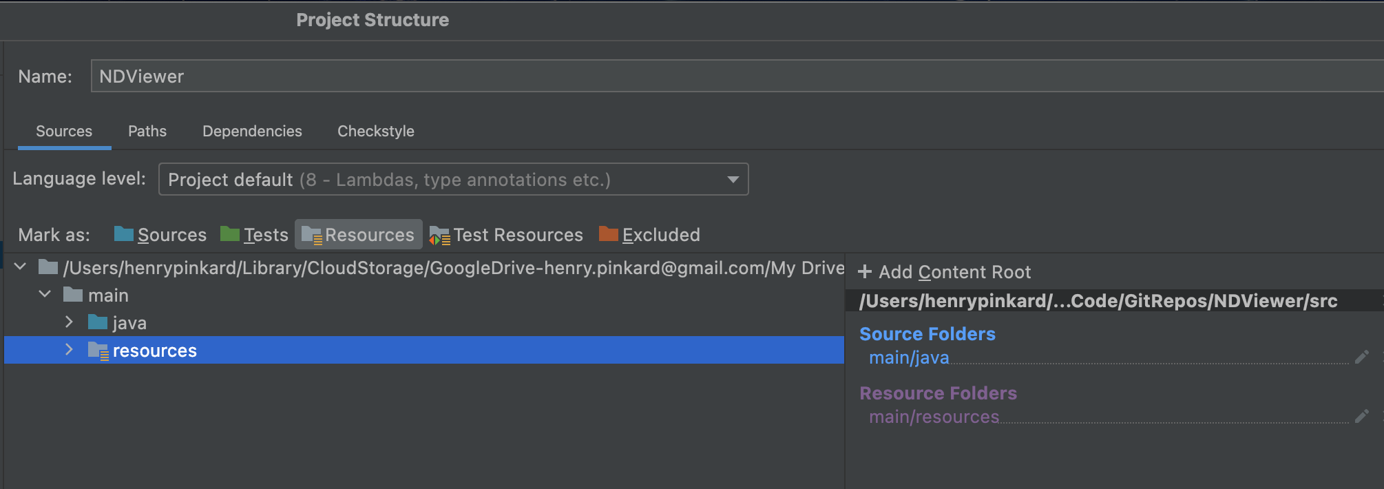 [BUG] String-valued channel axes brake NDViewer · Issue #513 · micro ...