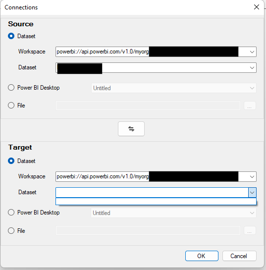 ALM Toolkit Usage with external Tenants (5.0.33) · Issue #199 ...