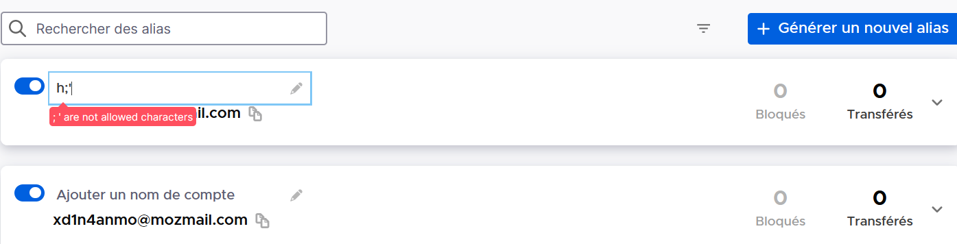 Tooltip "is not an allowed character" not translated in the corresponding language · Issue #196 ...