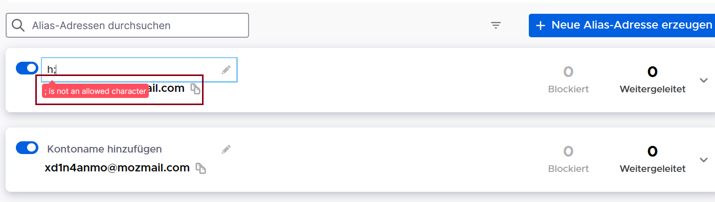 Tooltip "is not an allowed character" not translated in the corresponding language · Issue #196 ...