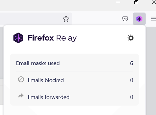 Relay logos are different · Issue #323 · mozilla/fx-private-relay-add-on · GitHub
