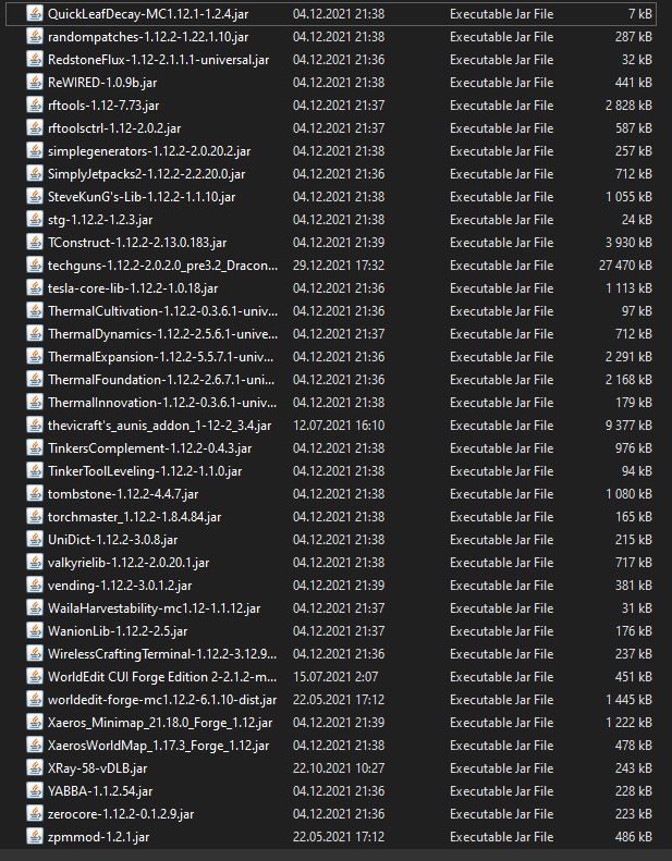 aunis crashing my game in mid-load · Issue #109 · Tau-ri-Dev/Mod-JSG-1. ...