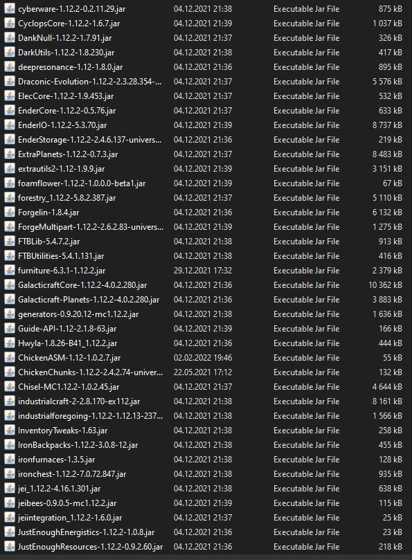 aunis crashing my game in mid-load · Issue #109 · Tau-ri-Dev/Mod-JSG-1. ...
