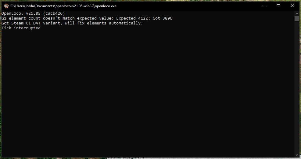 Division by zero with only a single song · Issue #1005 · OpenLoco/OpenLoco · GitHub