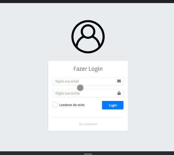 GitHub - ruanbindaco/login-register-vuejs: Tela de login/register feita ... GitHub - ruanbindaco/login-register-vuejs: Tela de login/register feita ...