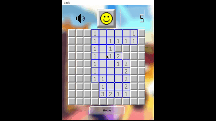 GitHub - firdawse/final-project-qt: multiple platform game