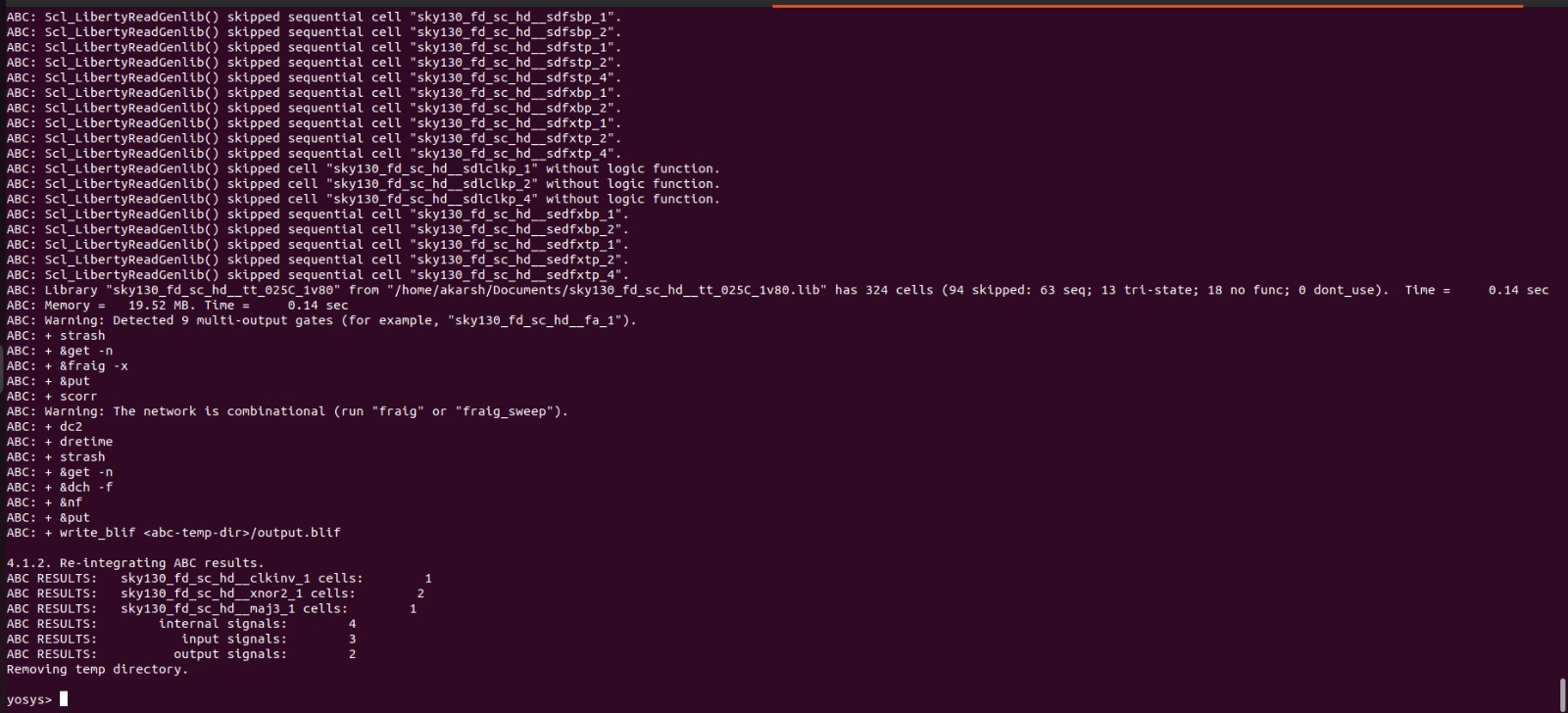 GitHub - Akarsh-Hegde/pes_full_subtractor
