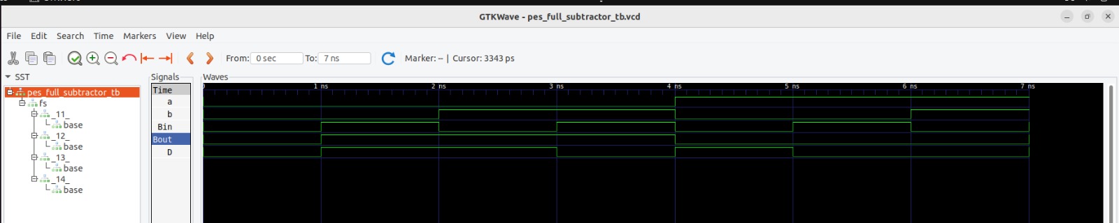 GitHub - Akarsh-Hegde/pes_full_subtractor