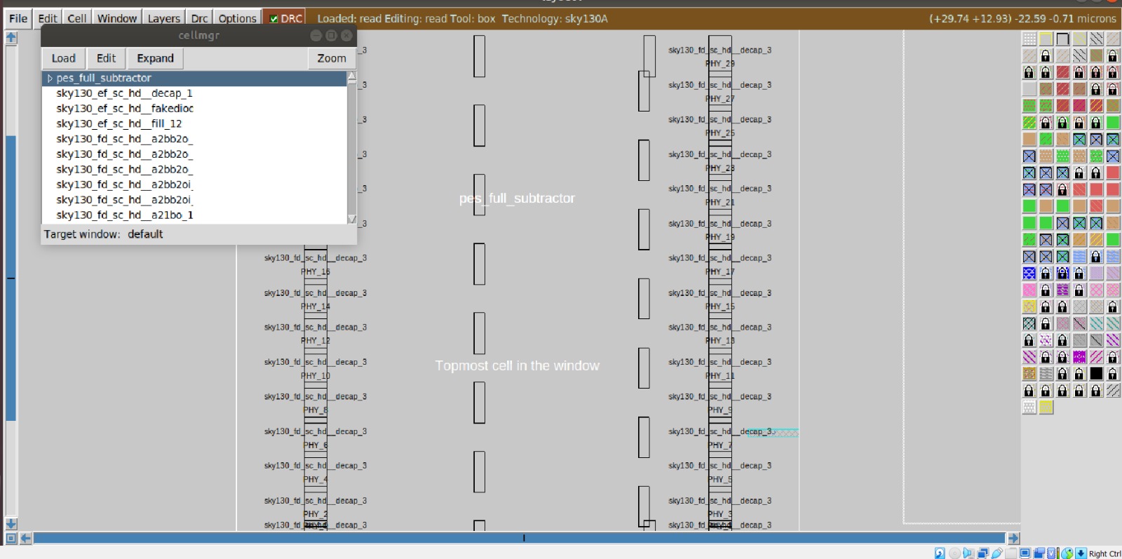 GitHub - Akarsh-Hegde/pes_full_subtractor