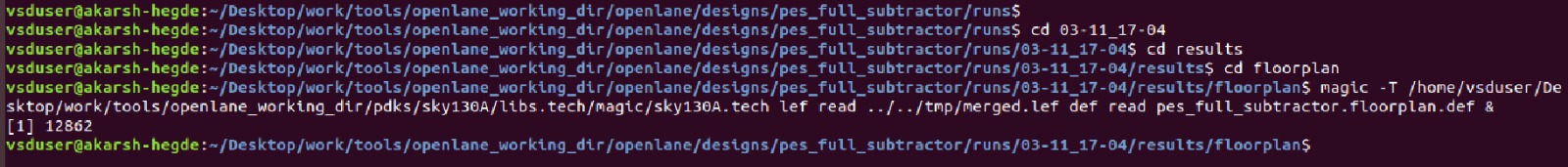 GitHub - Akarsh-Hegde/pes_full_subtractor
