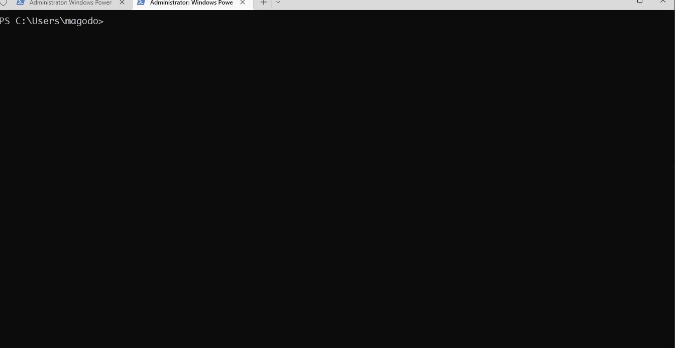 Windows Terminal stops respond on input after bubbletea app quit · Issue #563 · charmbracelet ...