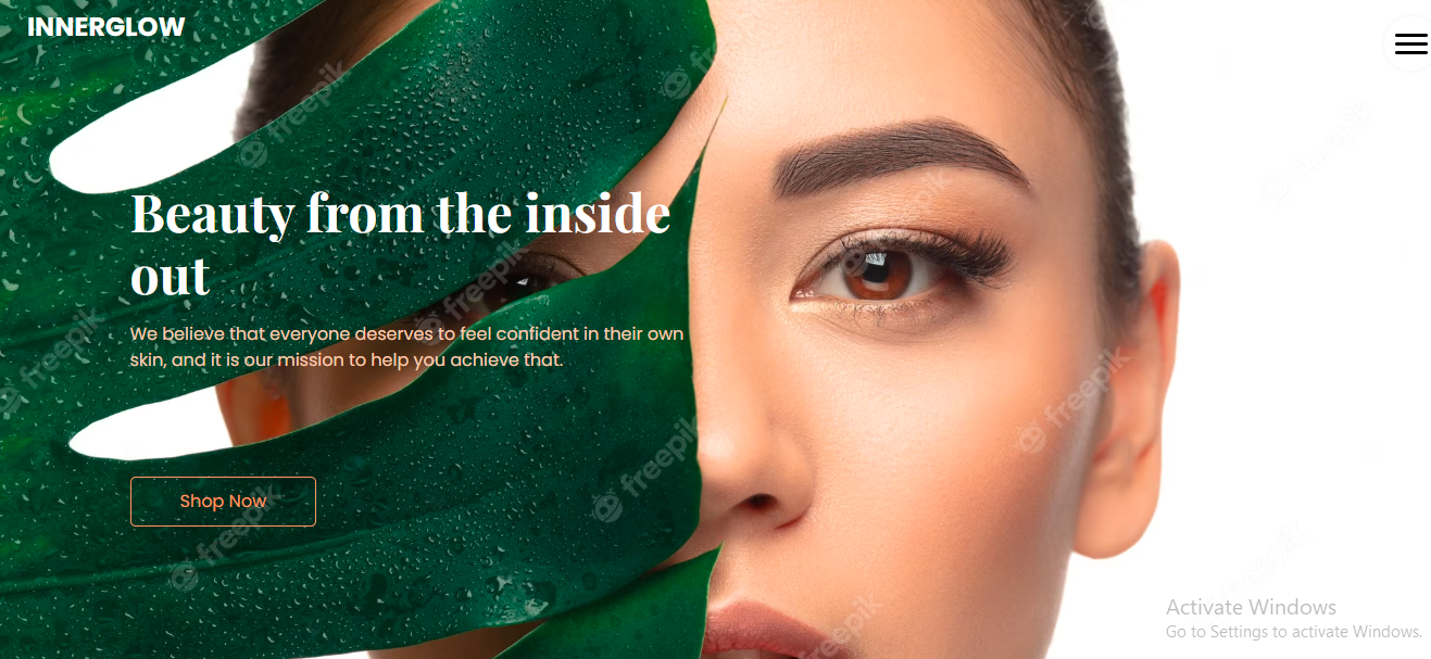 GitHub - AllaHind/SkinCareEcommerce: Ecommerce website for SkinCare product developped with ASP ...