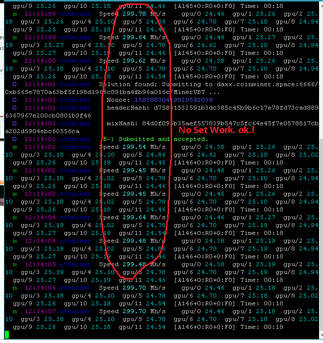 HS dow when set work. · Issue #335 · ethereum-mining/ethminer · GitHub