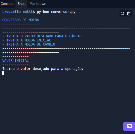 GitHub - Granda-prog-create/desafio-apiki: Criação de um conversor de ...