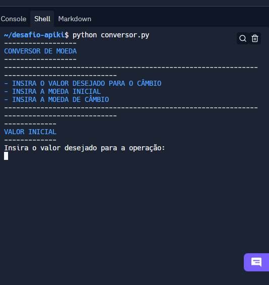 GitHub - Granda-prog-create/desafio-apiki: Criação de um conversor de ...