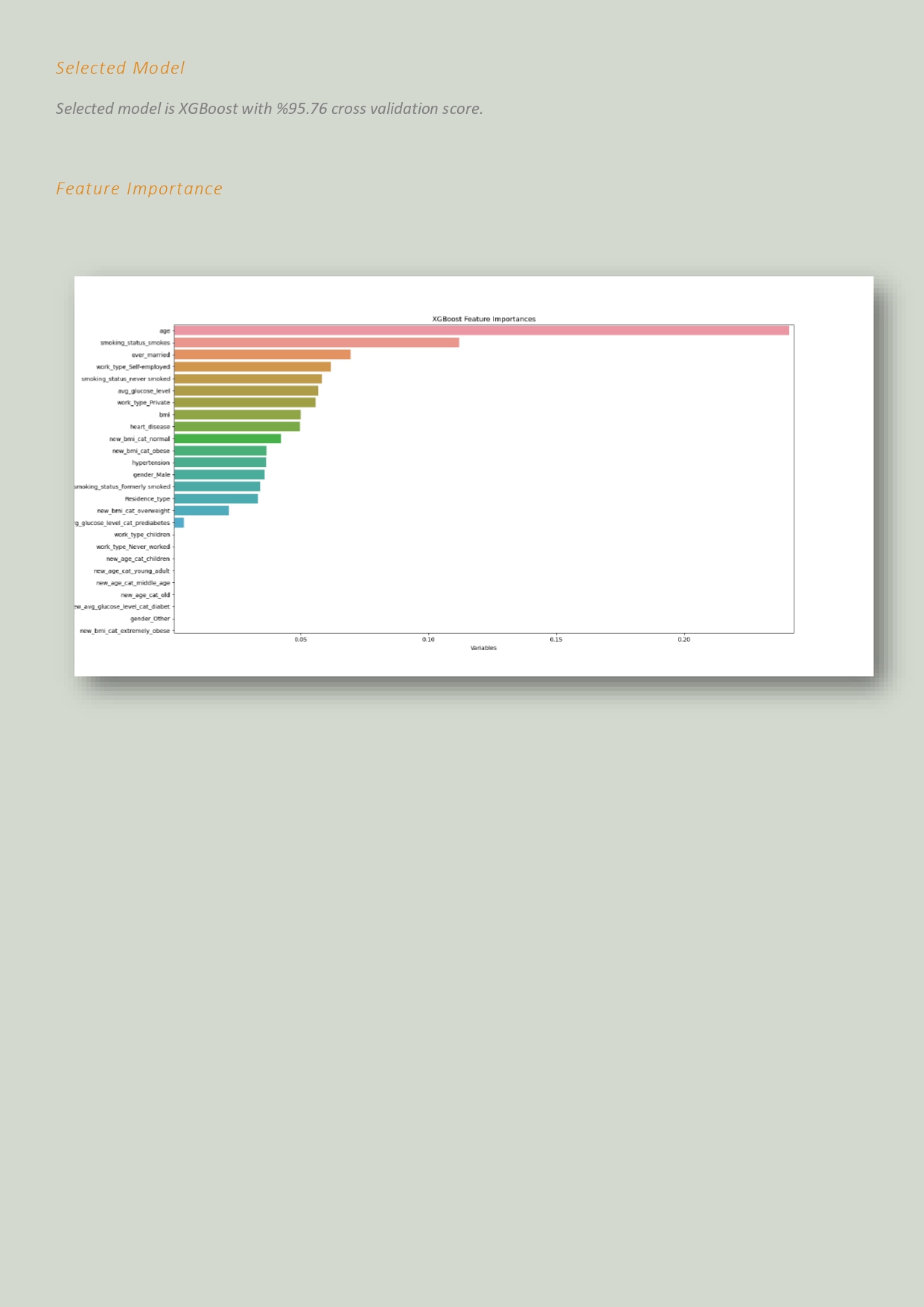 GitHub - zeynpaktasli/StrokePrediciton: Stroke prediciton with EDA, feature engineering, model ...