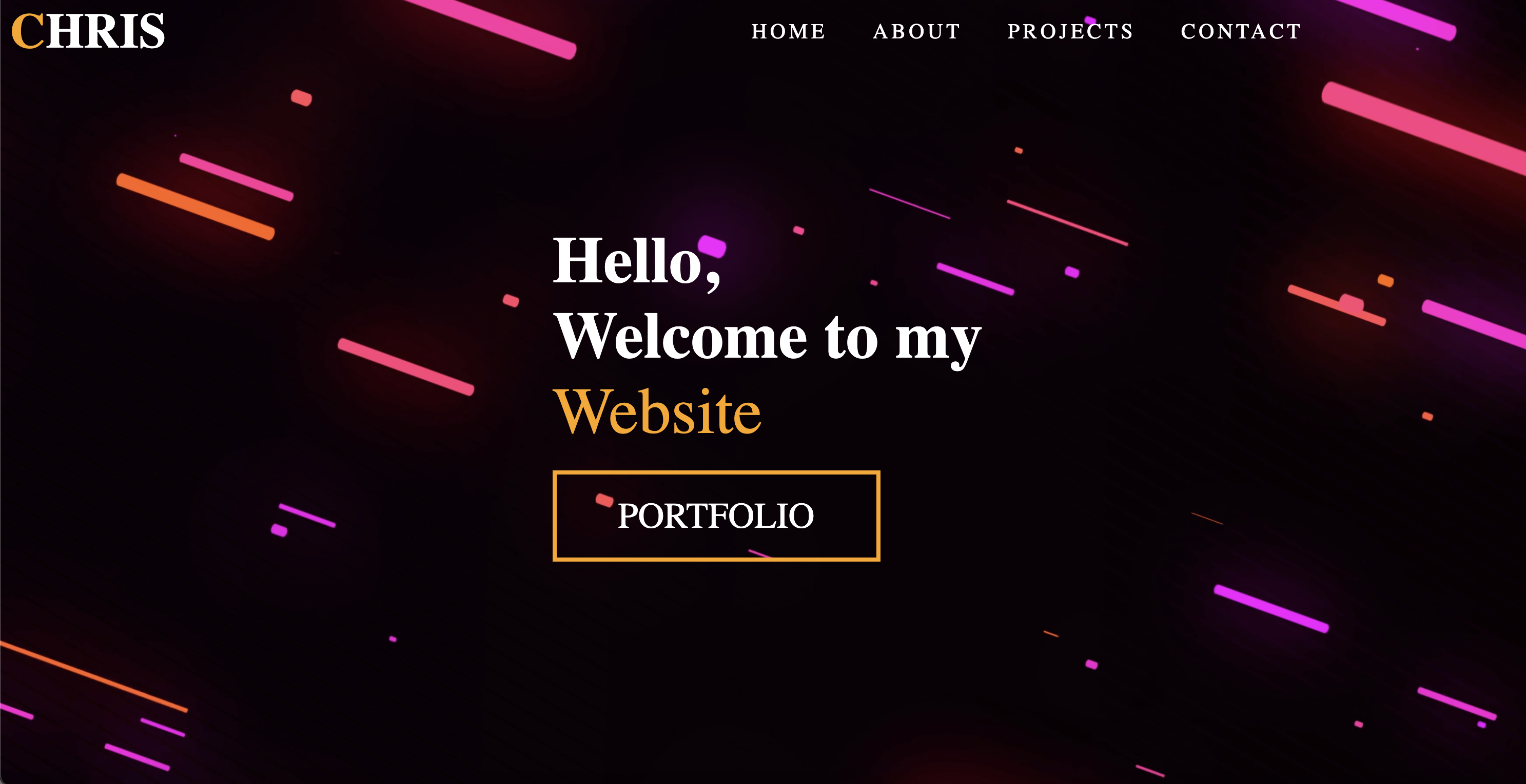 GitHub - cri698/web-dev-Lvl-1-projects-2022