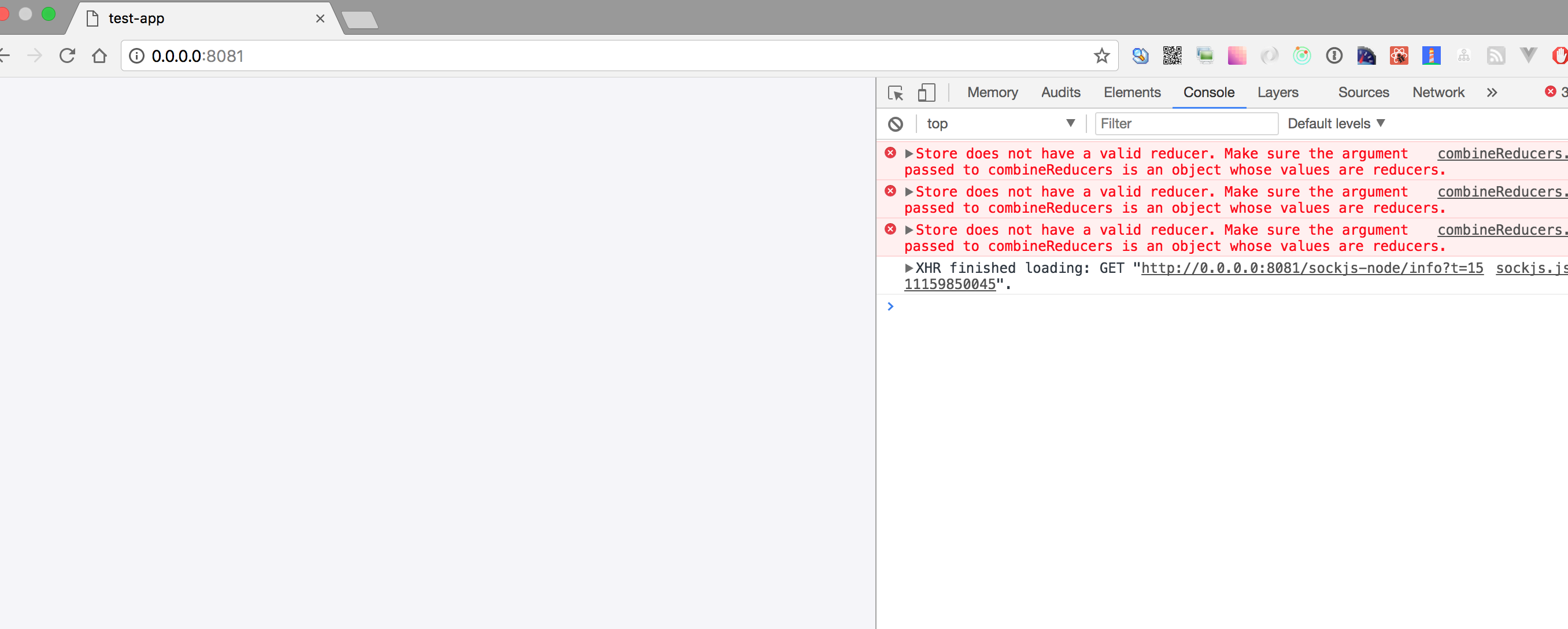 使用Popover组件时报 Uncaught Error: Unable to find node on an unmounted component. · Issue #2087 · ant ...