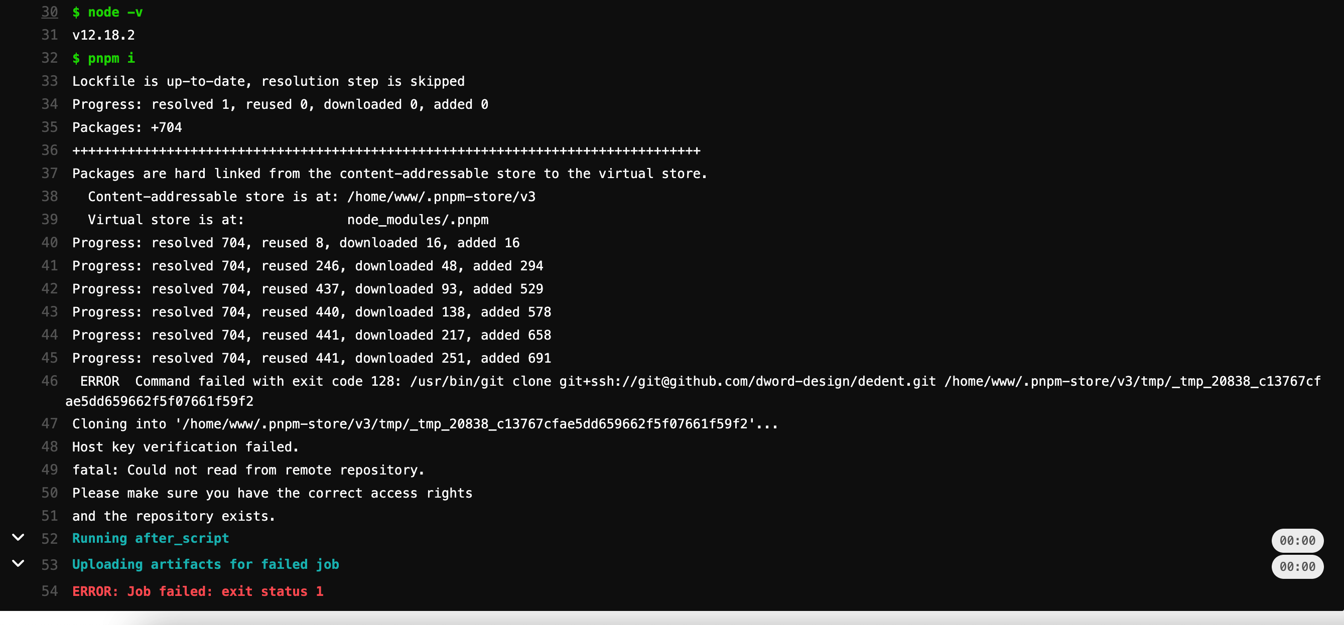 BUG | please remove github.com package · Issue #54 · PlasmoHQ/plasmo · GitHub