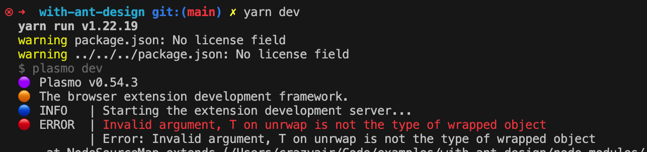 [BUG] icon.development.png not respected · Issue #219 · PlasmoHQ/plasmo · GitHub