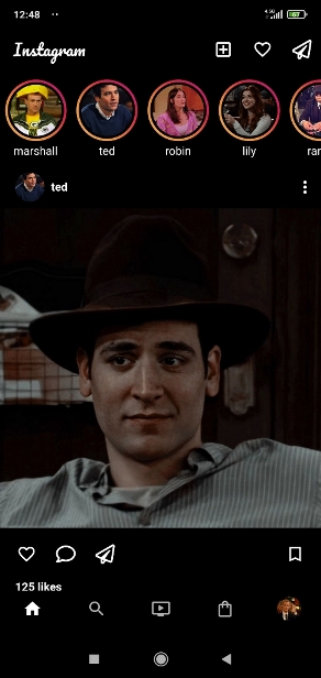 GitHub - adem-emre/instagram_ui_clone