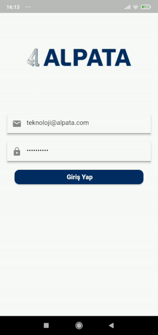 GitHub - adem-emre/alpata_assignment