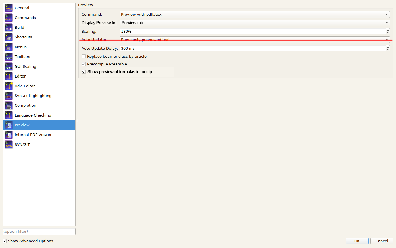Some (new) ideas about the formulas preview · Issue #3192 · texstudio-org/texstudio · GitHub