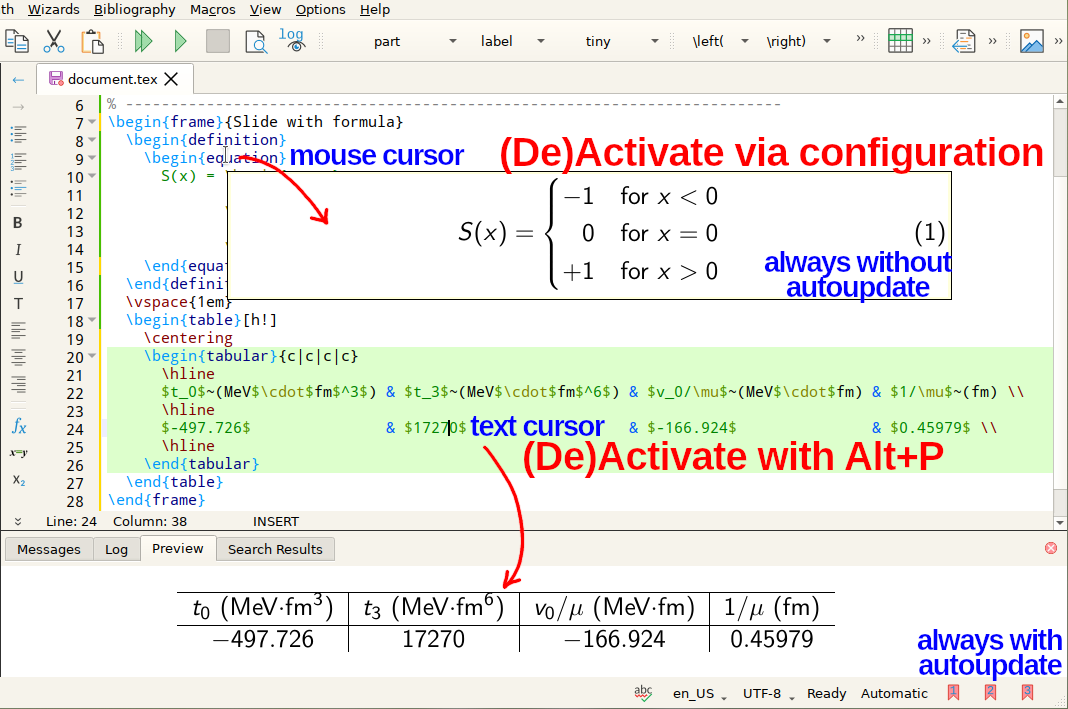 Some (new) ideas about the formulas preview · Issue #3192 · texstudio-org/texstudio · GitHub