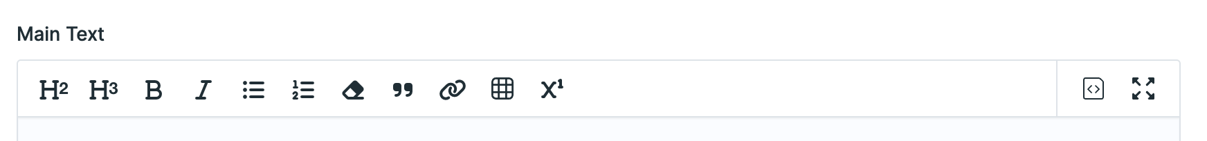 No Image Button On Bard · Issue 7233 · Statamic Cms · Github