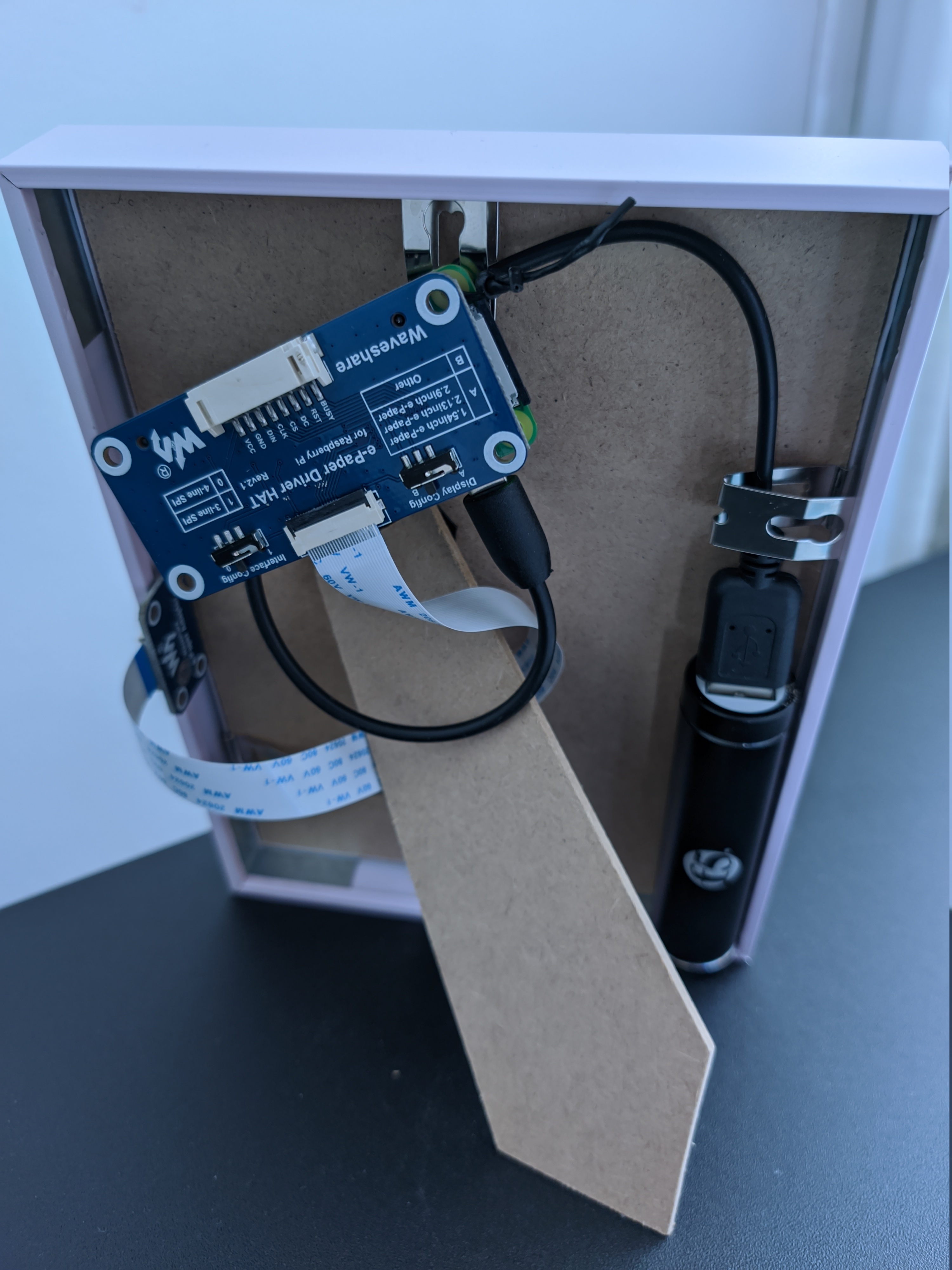 Bug: Arrow v1.0.0 incompatible with Inkycal (dependency issue) · Issue ...