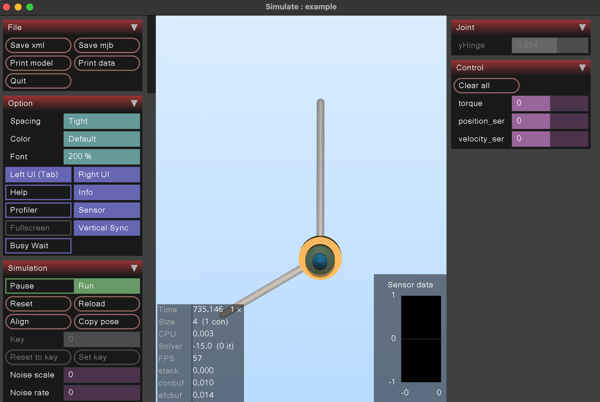 GitHub - saurus2/Optimization-of-the-morphology-of-simulated-robotic-arms-with-reinforcement ...