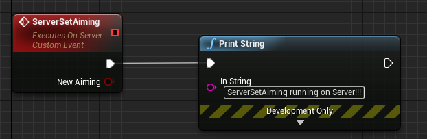 RPC函数重载 · Issue #36 · Tencent/UnLua · GitHub