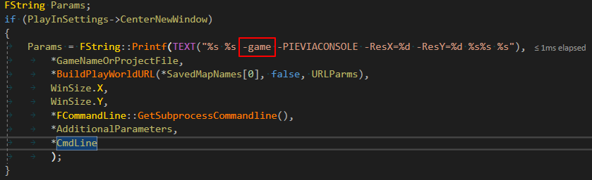 standalone game中Lua调用C++函数默认参数问题 · Issue #95 · Tencent/UnLua · GitHub