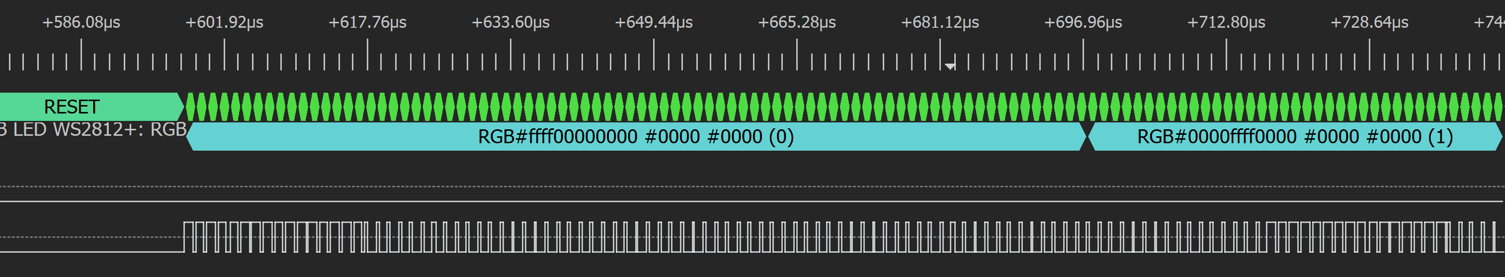 Add support for SM16825 chip · Issue #740 · Makuna/NeoPixelBus · GitHub