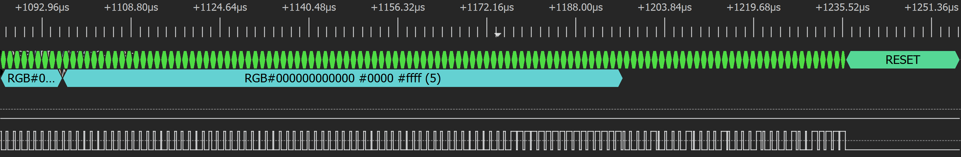 Add support for SM16825 chip · Issue #740 · Makuna/NeoPixelBus · GitHub