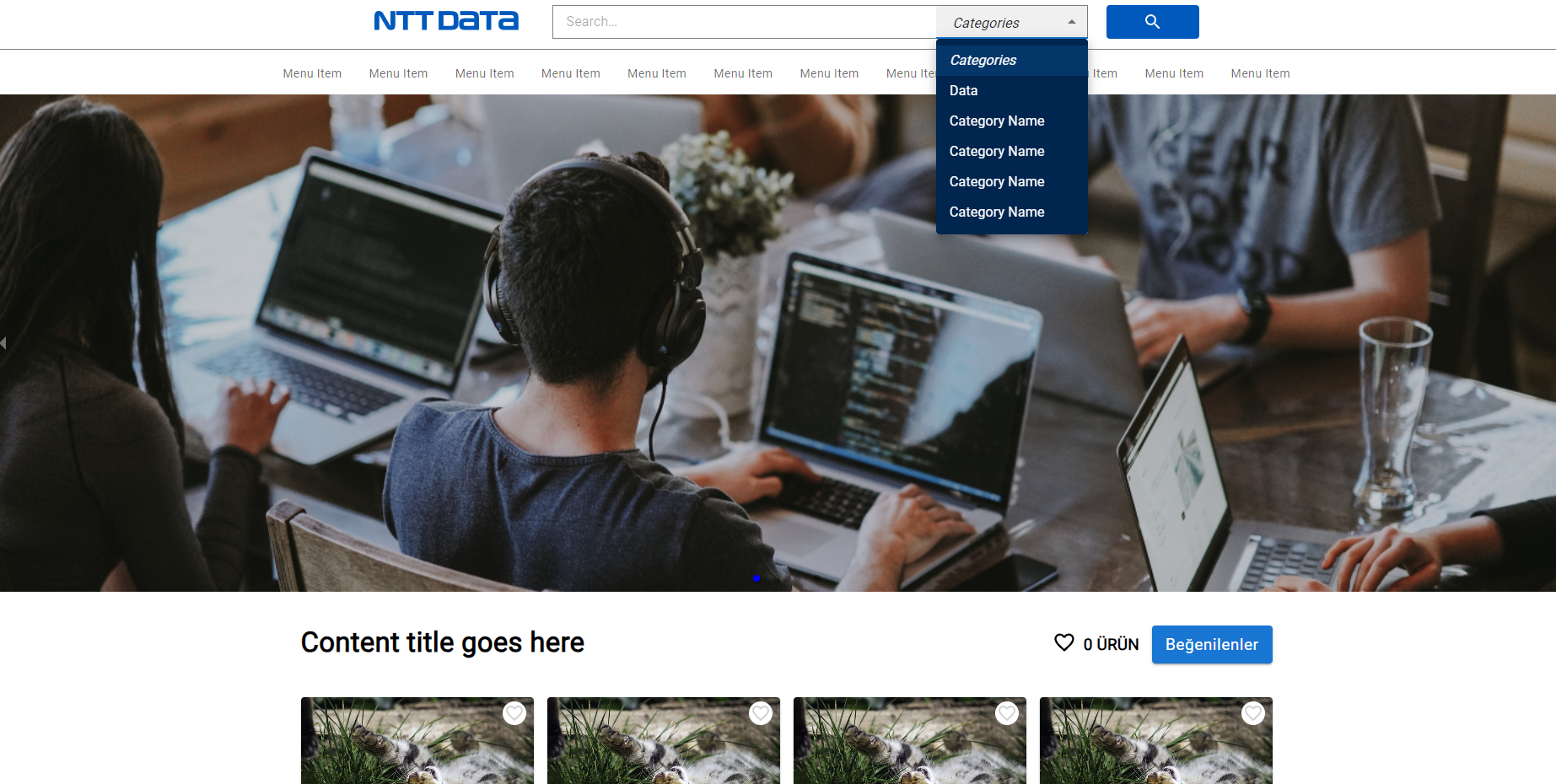 Github Altundalyusuf Ntt Data Ntt Data Test Case