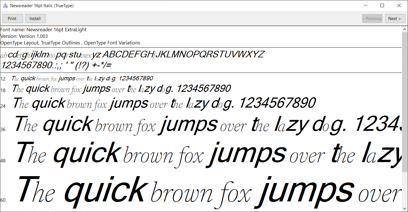GitHub - CultistBear/Selective-Font: Selective Font helps user to ...