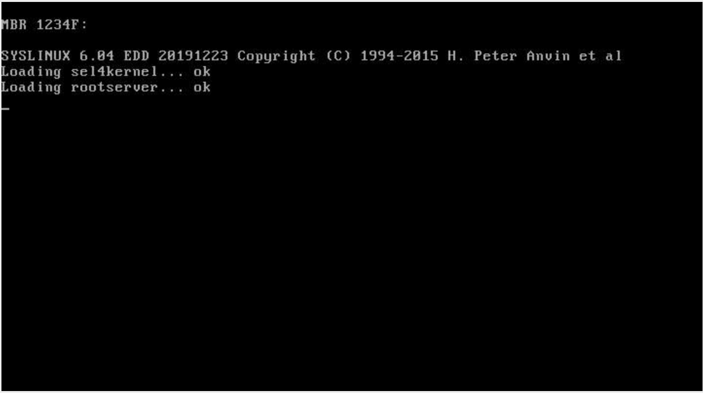 Where can I set "KernelArch" variable to build seL4? · Issue #908 · seL4/seL4 · GitHub