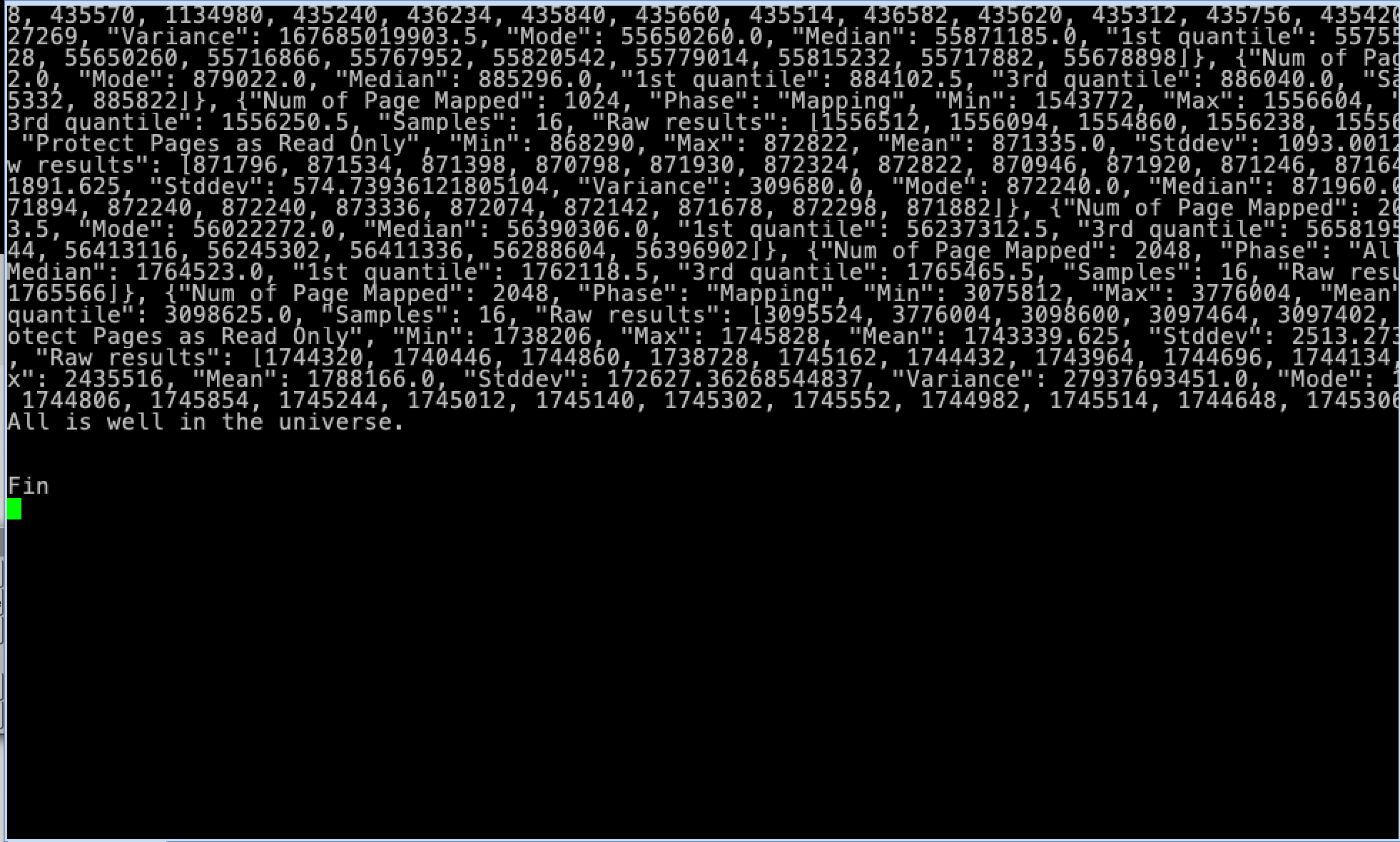 Where Can I Set Kernelarch Variable To Build Sel4 · Issue 908 