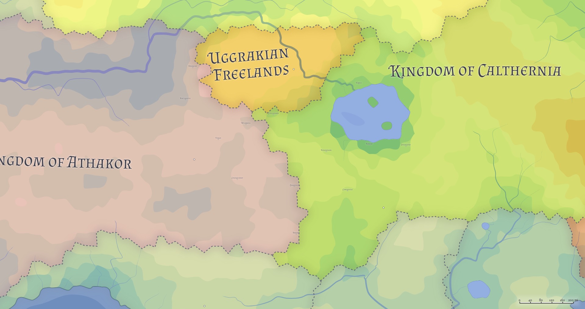 Cannot regenerate burgs · Issue #823 · Azgaar/Fantasy-Map-Generator ...